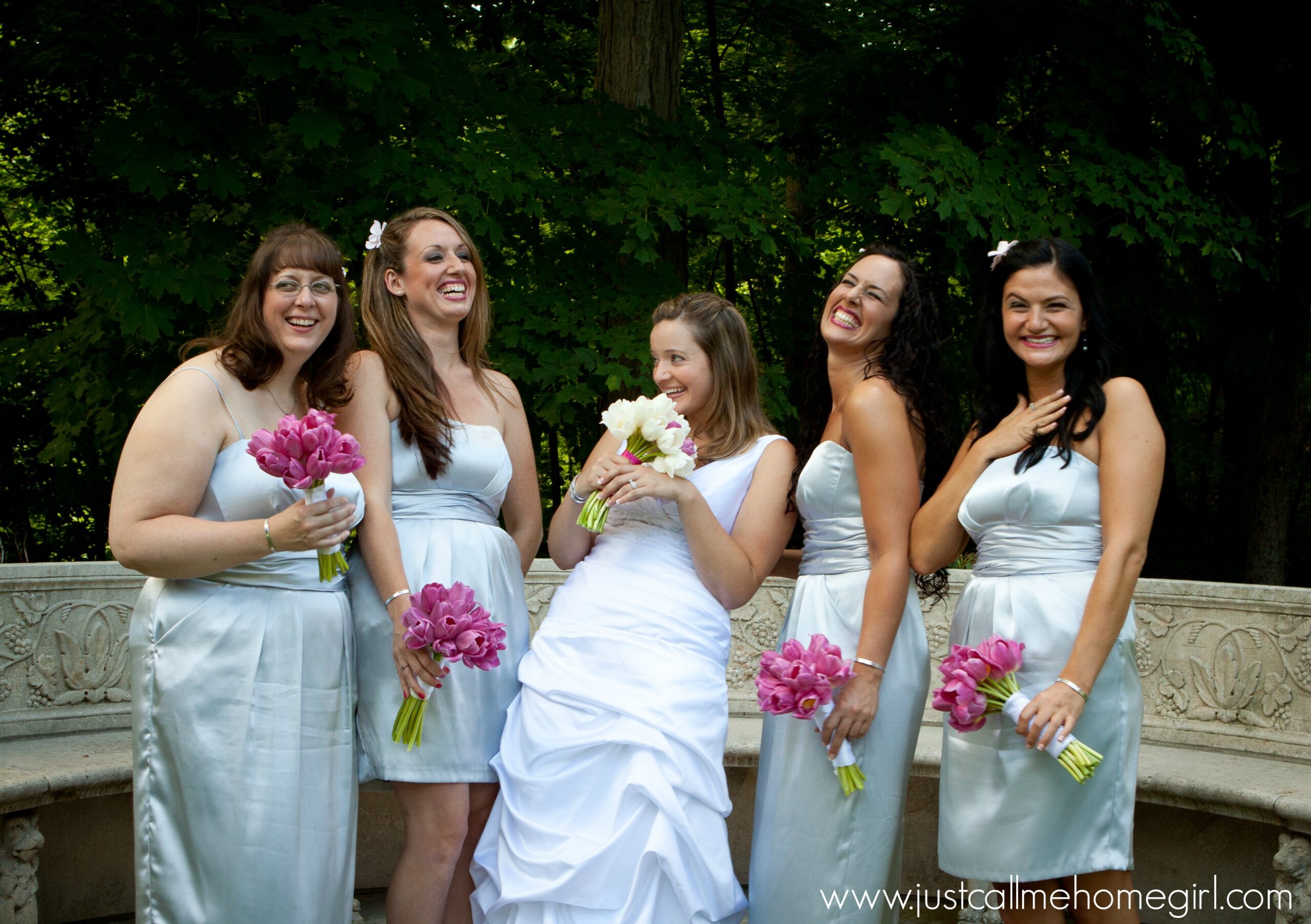Our Wedding Details - Just Call Me Homegirl